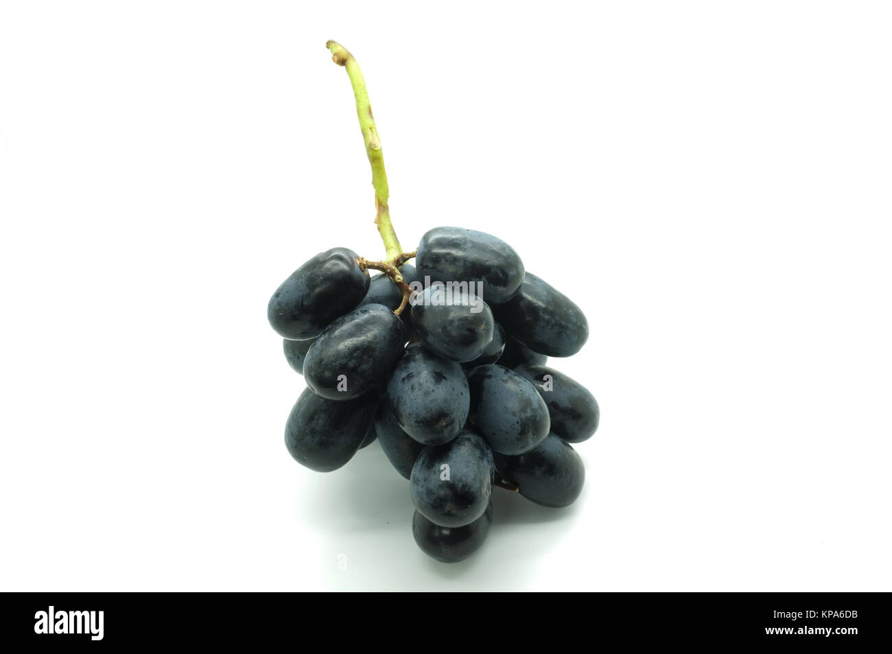 Deep purple grapes hi-res stock photography and images - Alamy