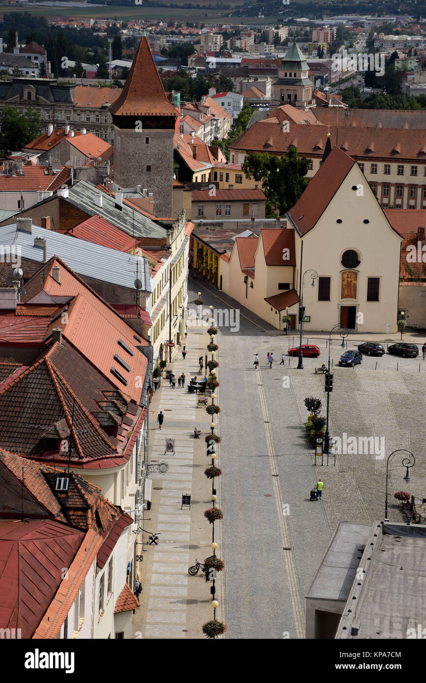 Znojmo hi-res stock photography and images - Alamy