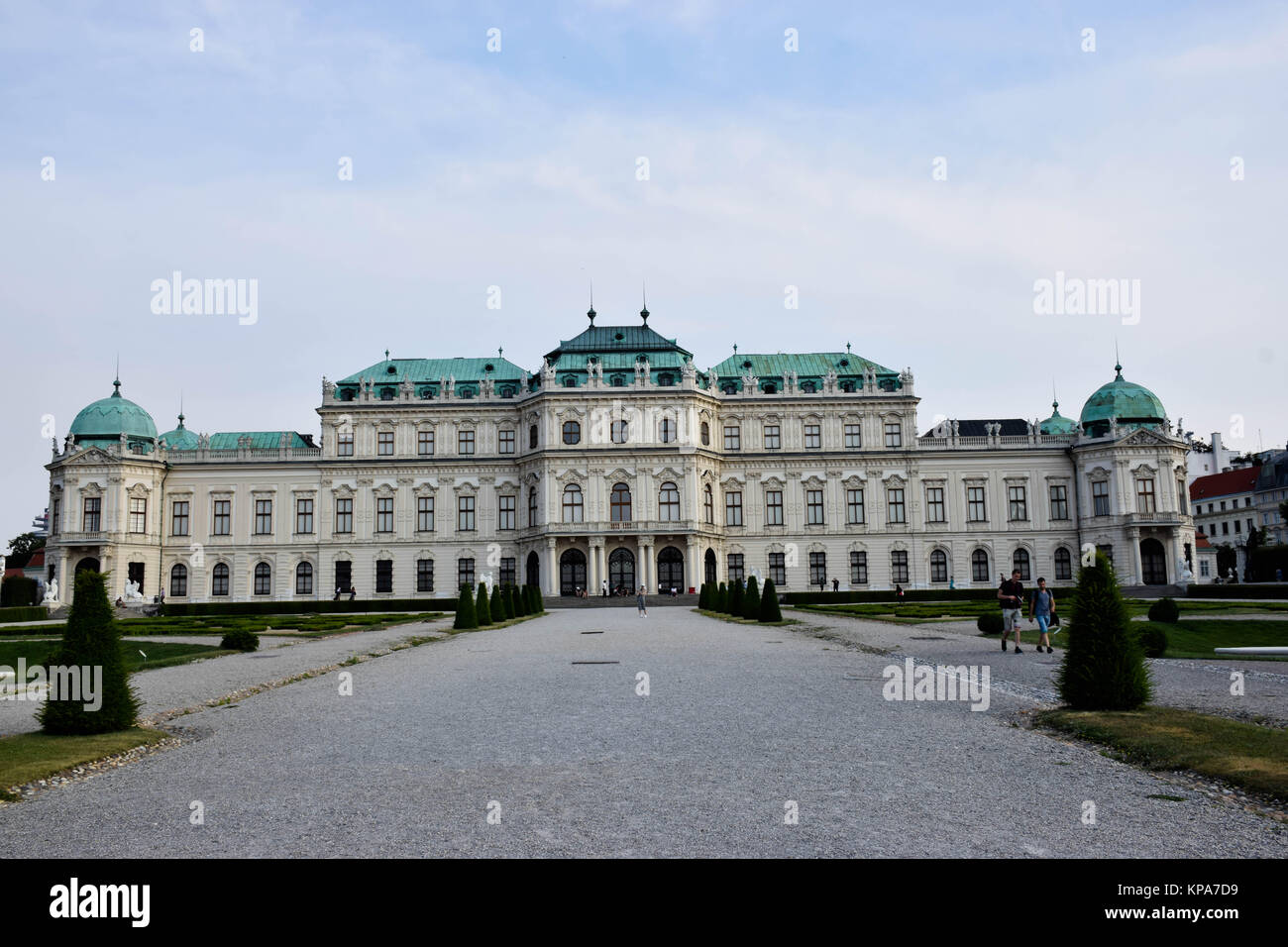 Discover vienna hi-res stock photography and images - Alamy