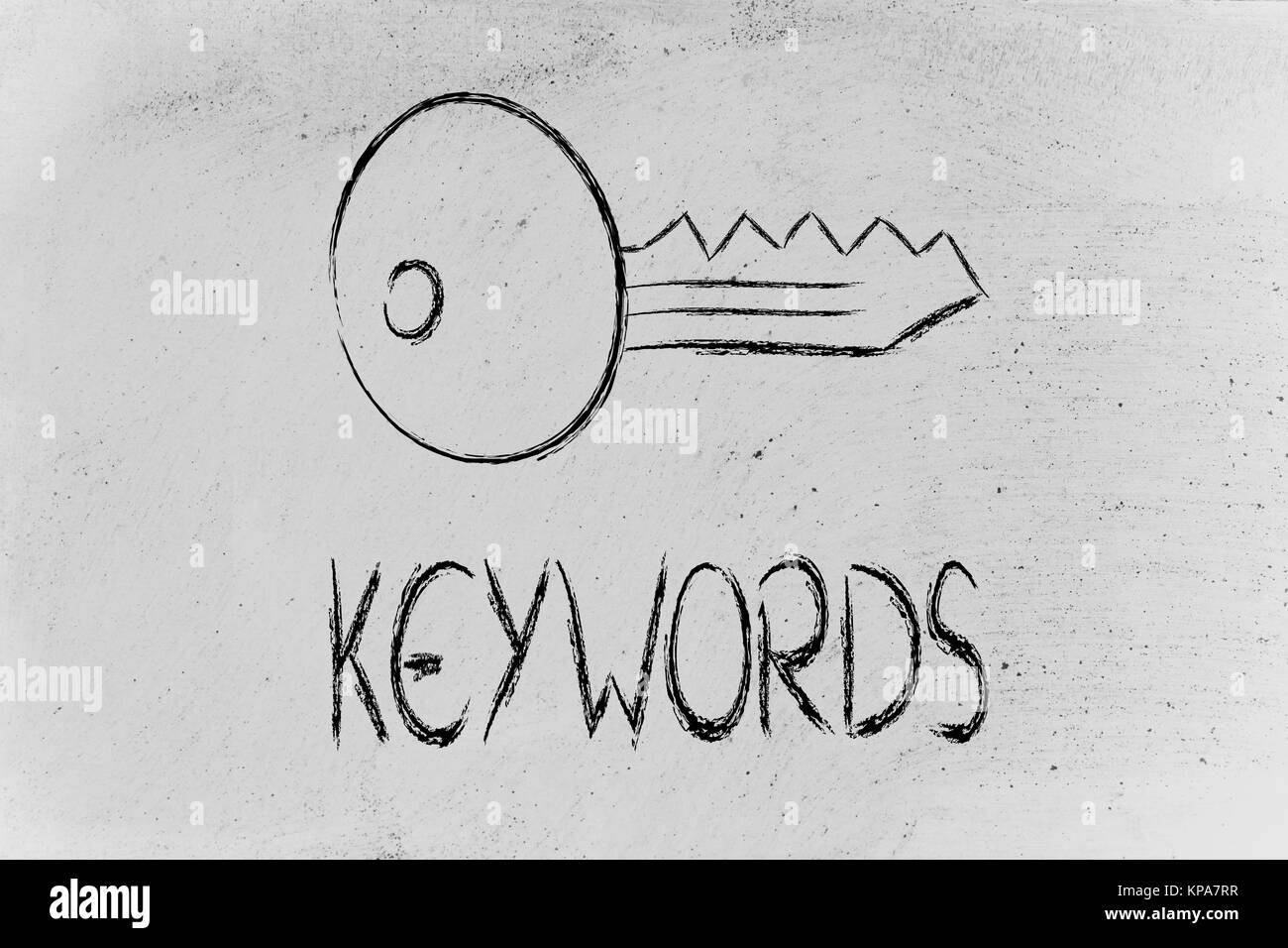 Word loading Black and White Stock Photos & Images - Alamy