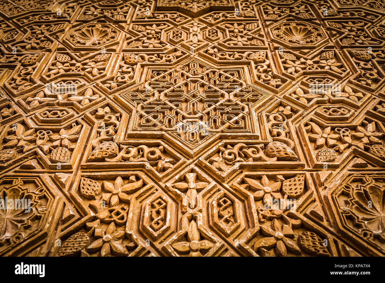 Script Arabic Stone Carving Stock Photos & Script Arabic Stone Carving ...