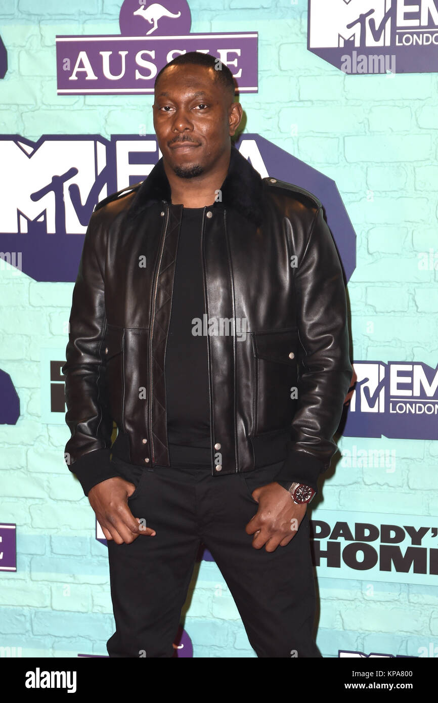 Dizzie rascal hi-res stock photography and images - Alamy