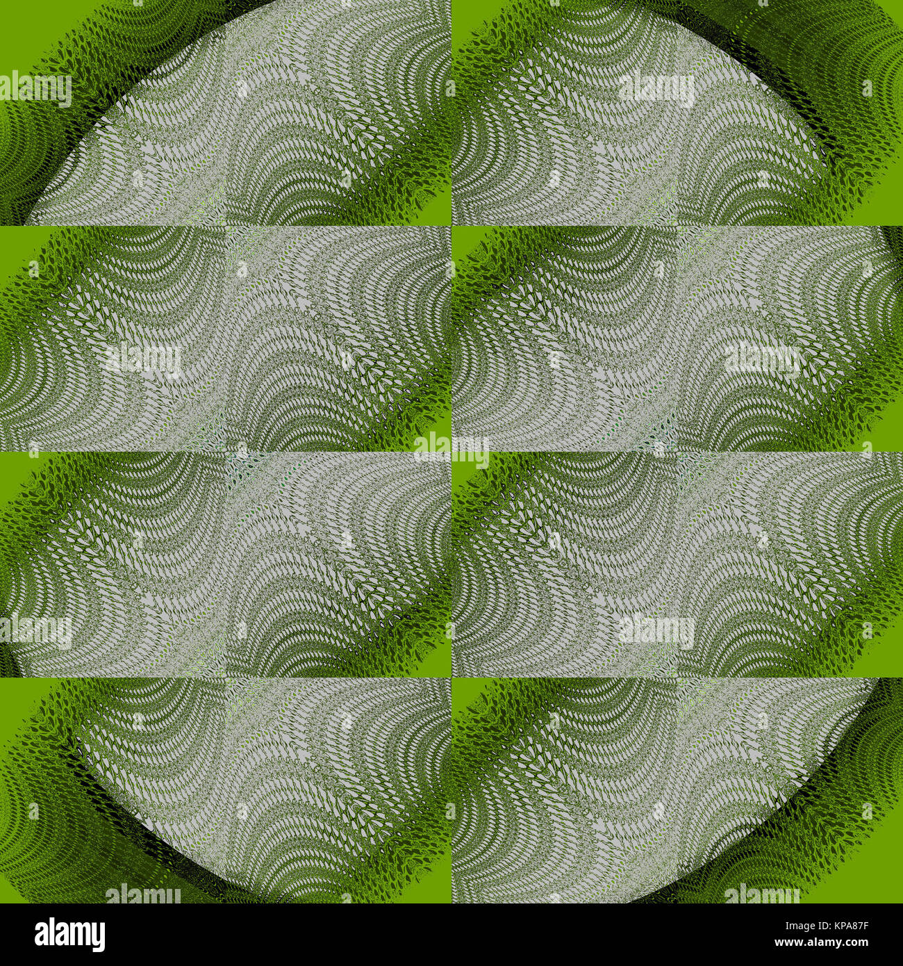 Abstract geometric background, seamless ellipse and squares pattern ...