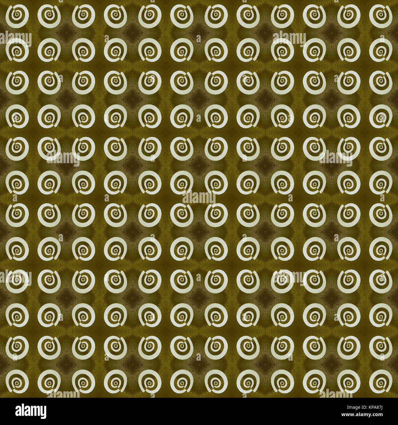 Gold and brown grid light pattern hi-res stock photography and images ...