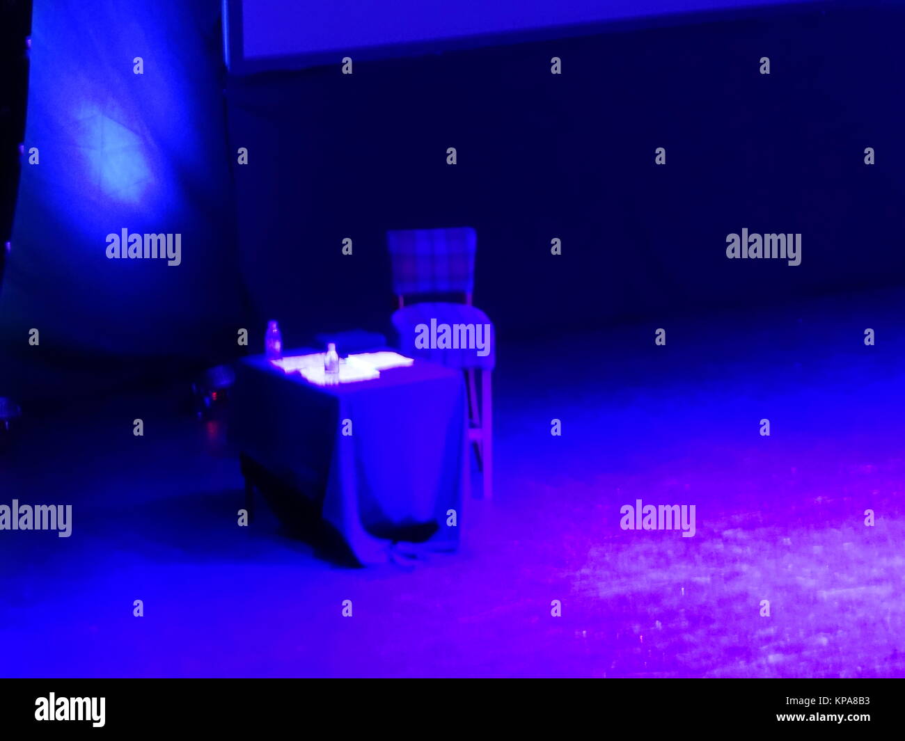 the 02 arean in manchester Stock Photo - Alamy