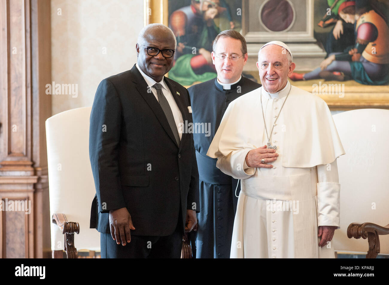 Austria sierra leone hi-res stock photography and images - Alamy