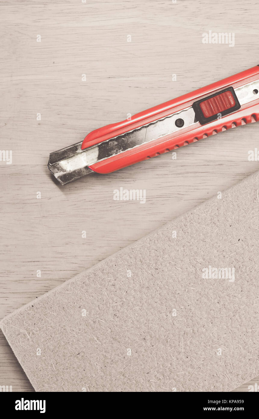 compressed thermal insulating hemp fiber panel and cutter - wall ...