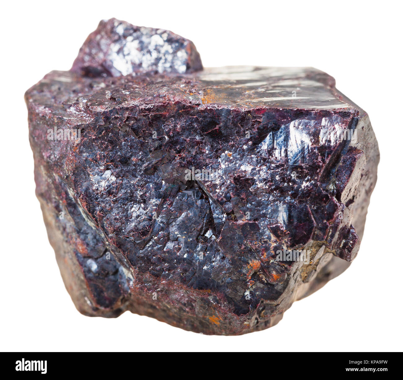 Cuprite
