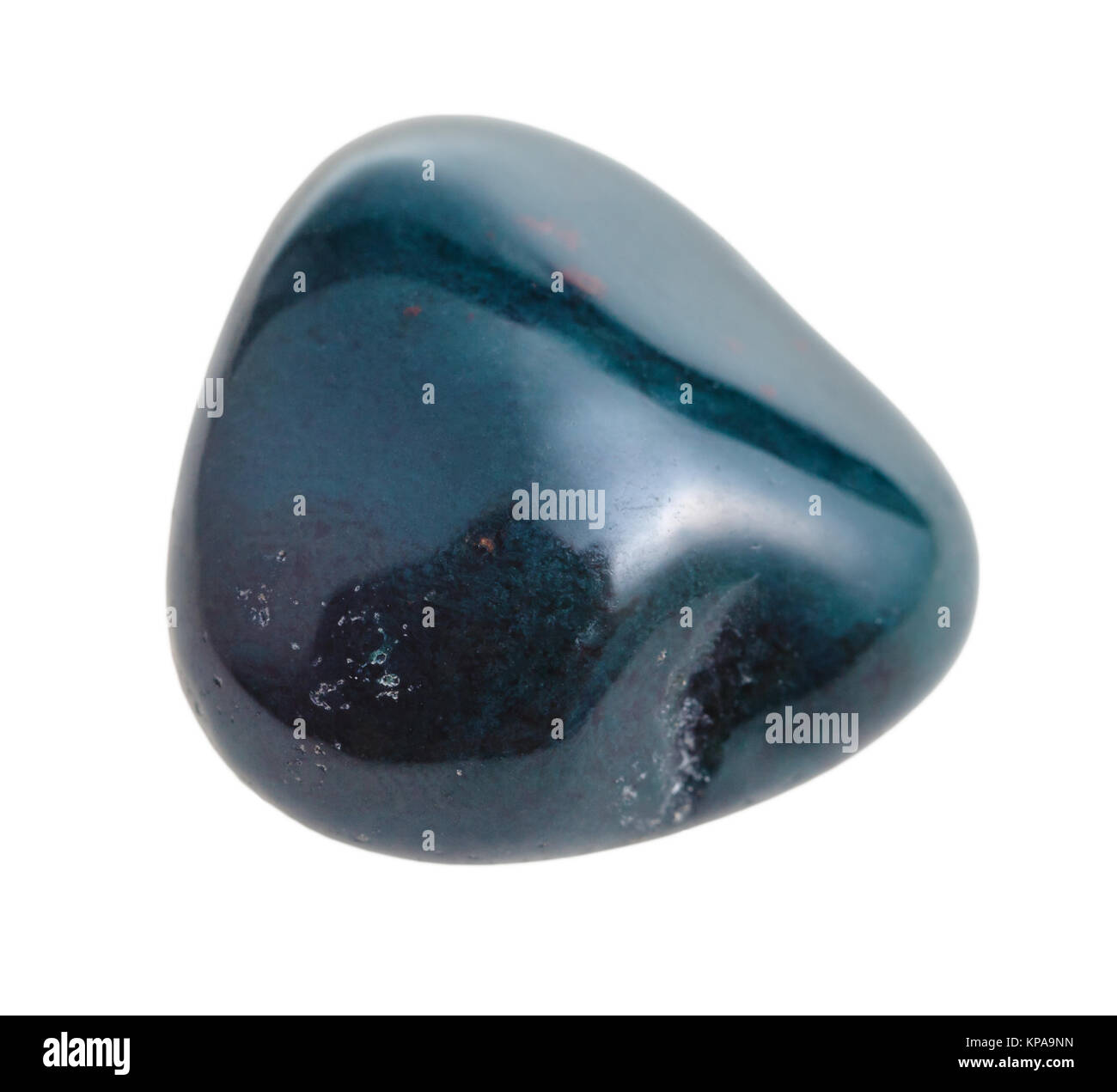 Bloodstone heliotrope Cut Out Stock Images & Pictures - Alamy