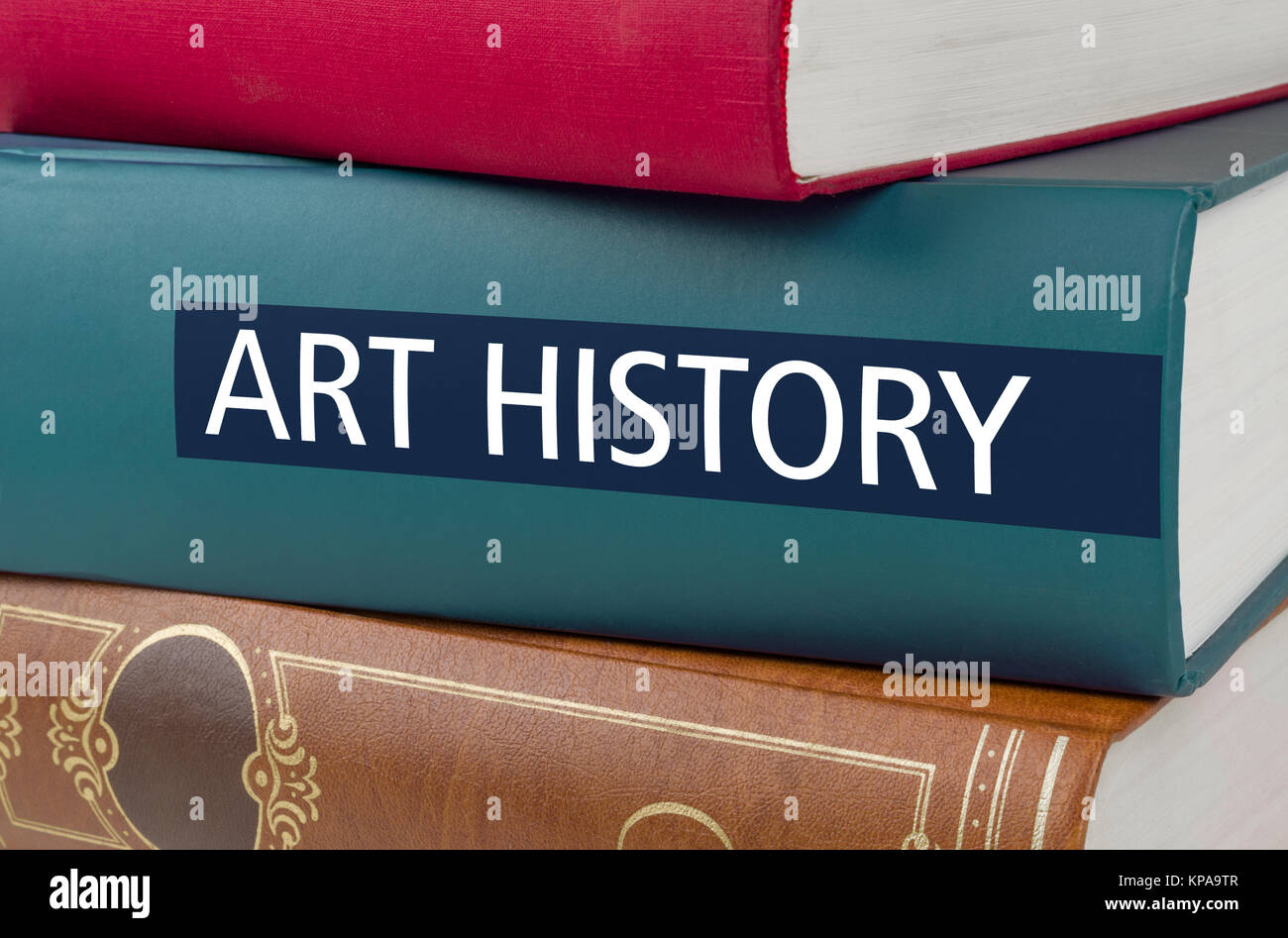 Book stack sculpture hi-res stock photography and images - Alamy
