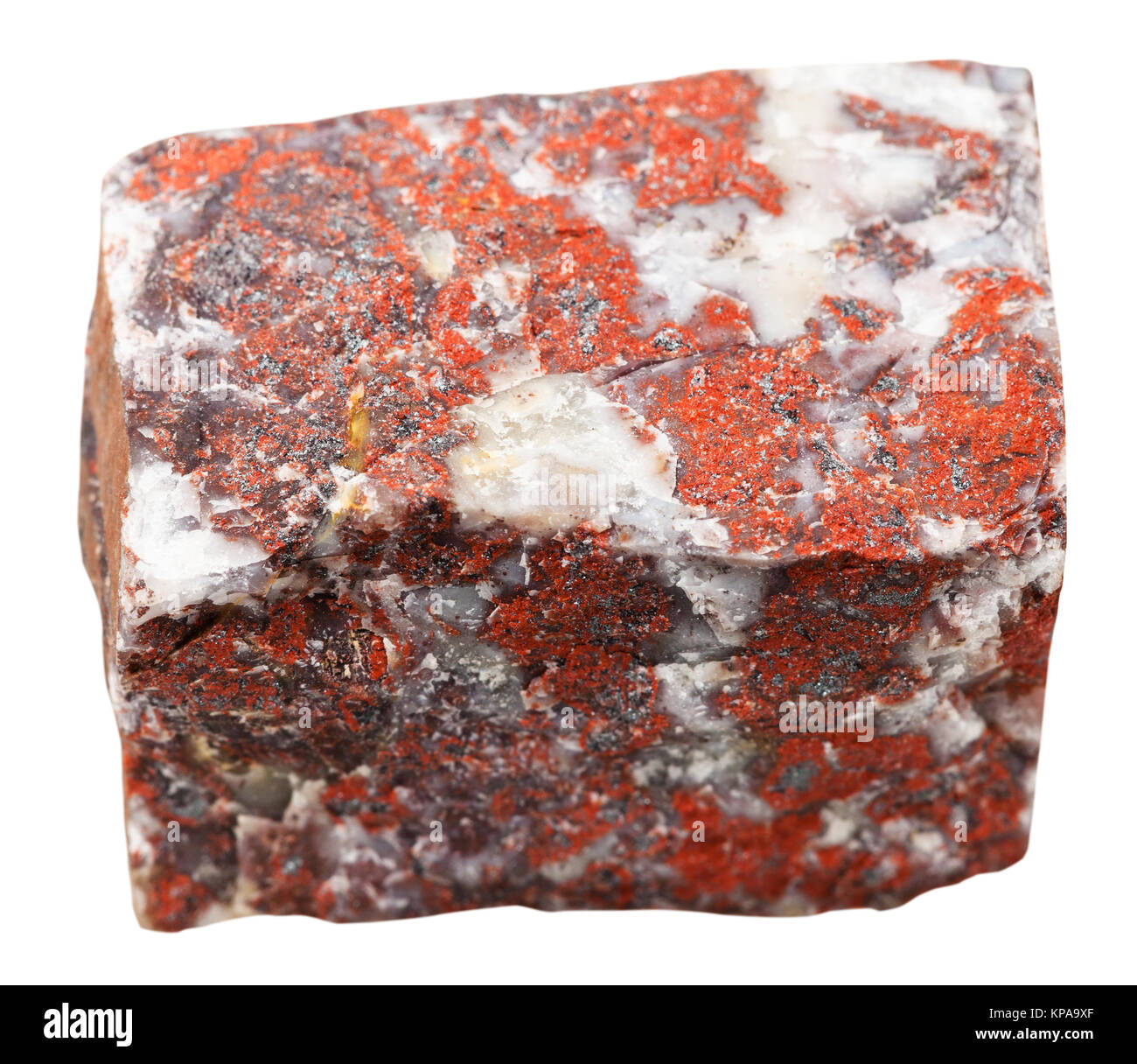 Red Breccia High Resolution Stock Photography and Images - Alamy