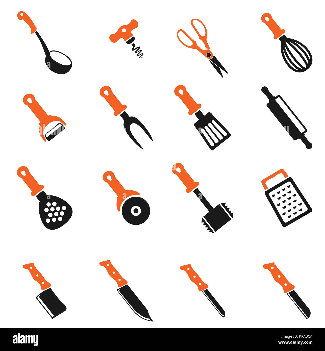 Wire serving spoon hi-res stock photography and images - Alamy