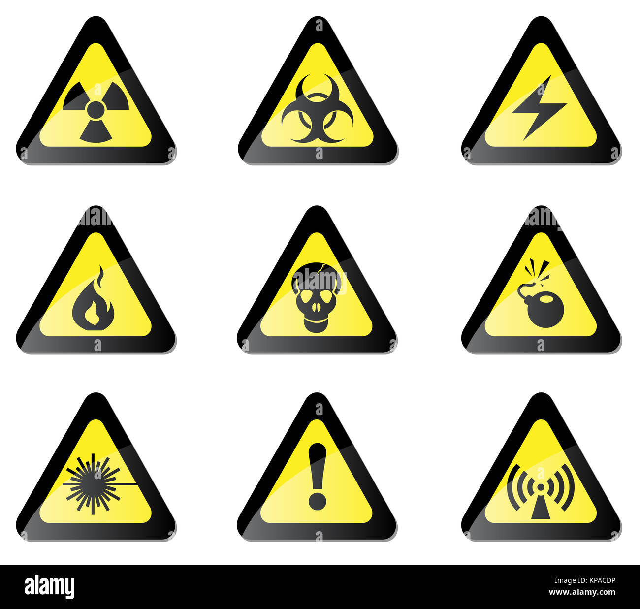 Illustrations and clip art waste hi-res stock photography and images ...