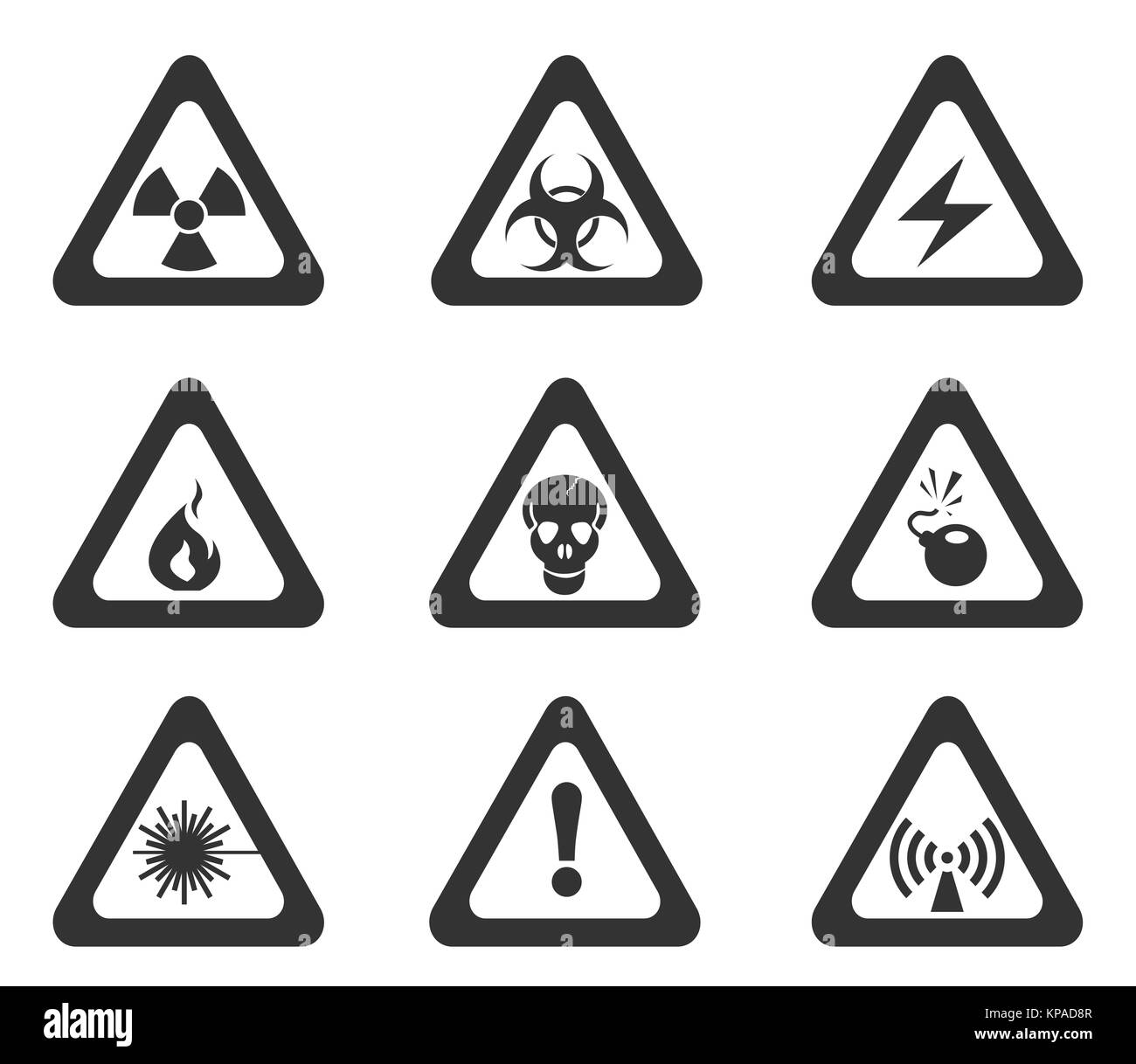 Chemical Weapon Symbol Stock Photos & Chemical Weapon Symbol Stock ...