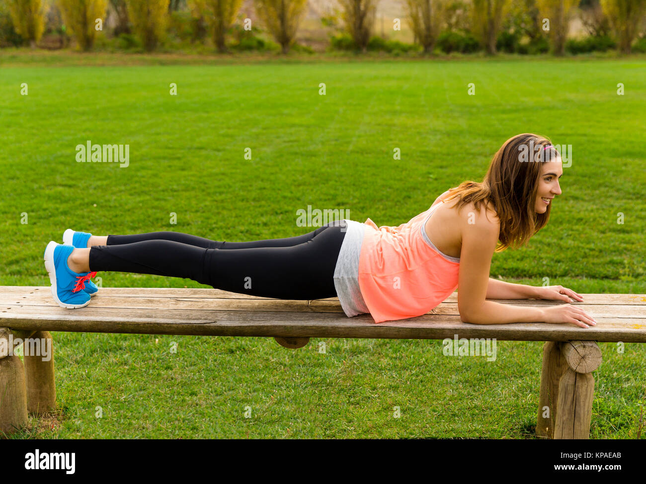 Donkey stretch hi-res stock photography and images - Alamy