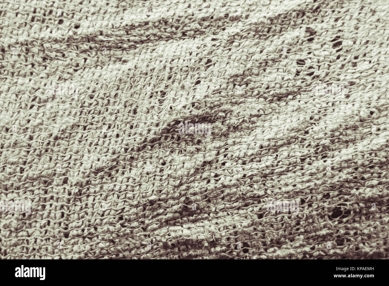 Wrinkled fabric texture, background, gray fabric large Stock Photo - Alamy