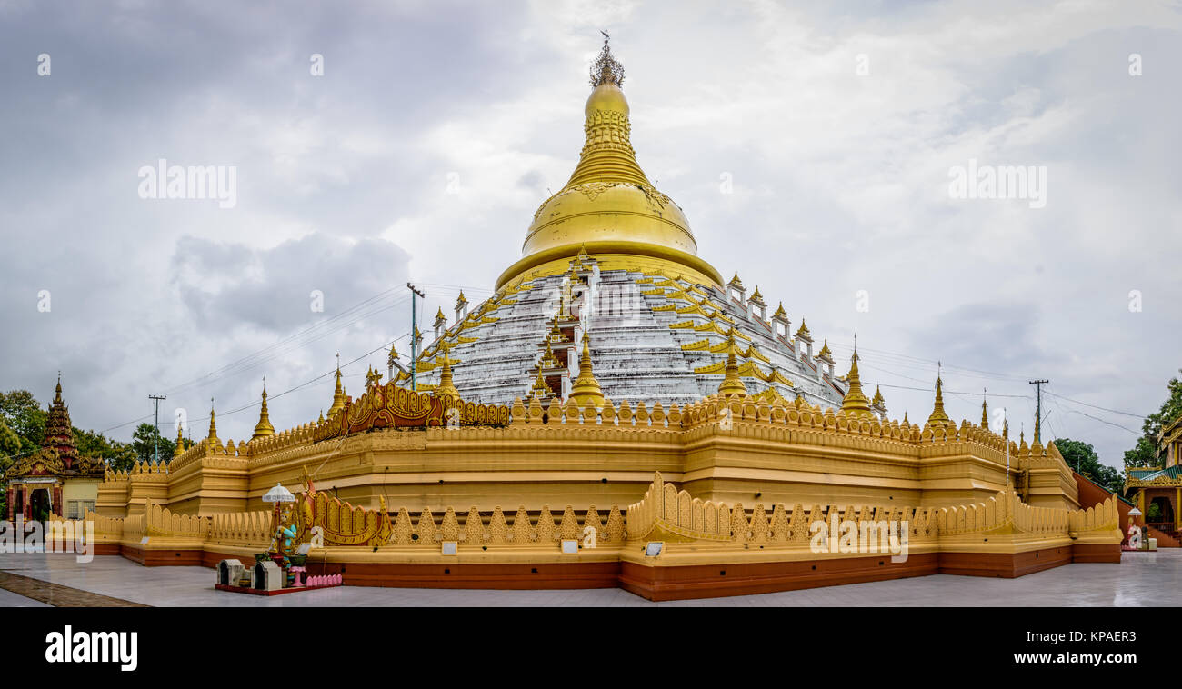 Bago city hi-res stock photography and images - Alamy