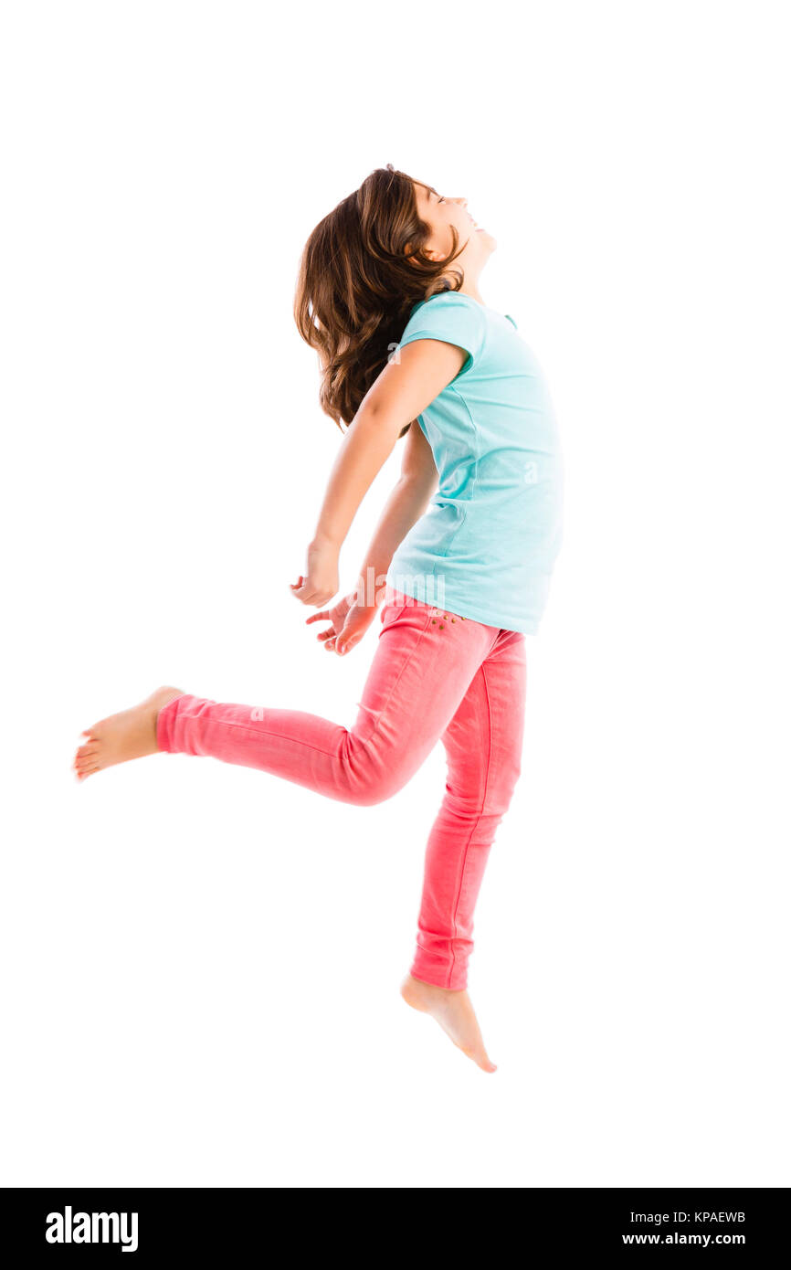 Motion confidence Cut Out Stock Images & Pictures - Alamy