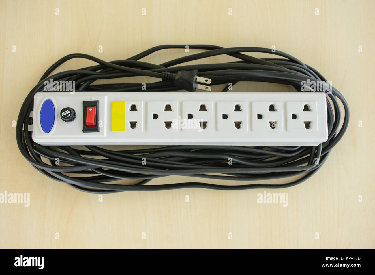 Multi power socket hi-res stock photography and images - Alamy