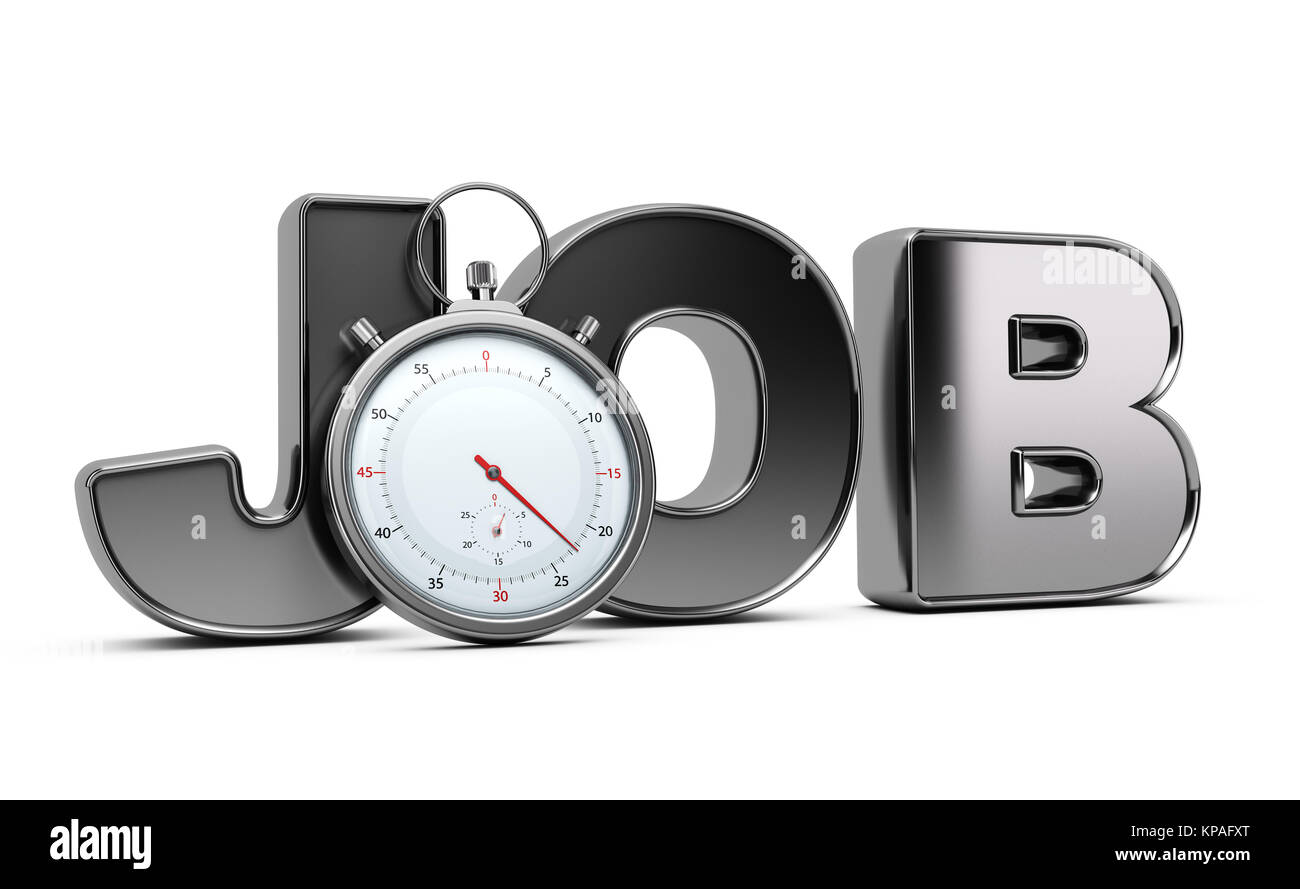 Speed Interview Concept Stock Photo - Alamy