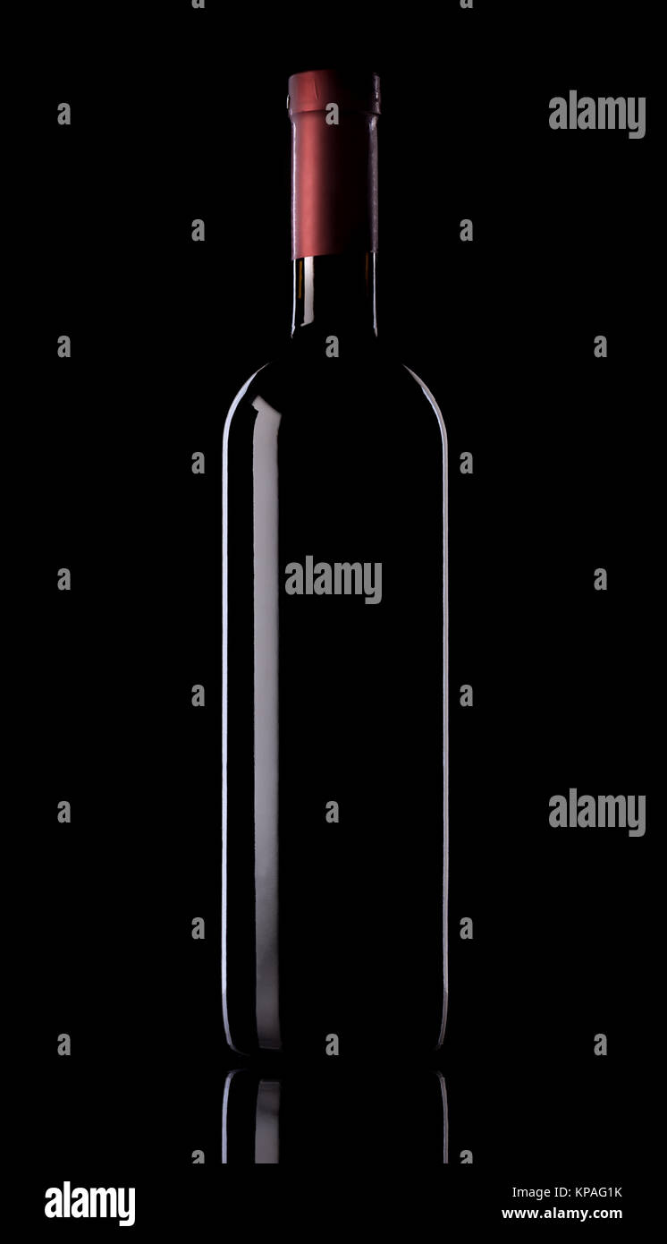 Elegancy in wine Stock Photo - Alamy