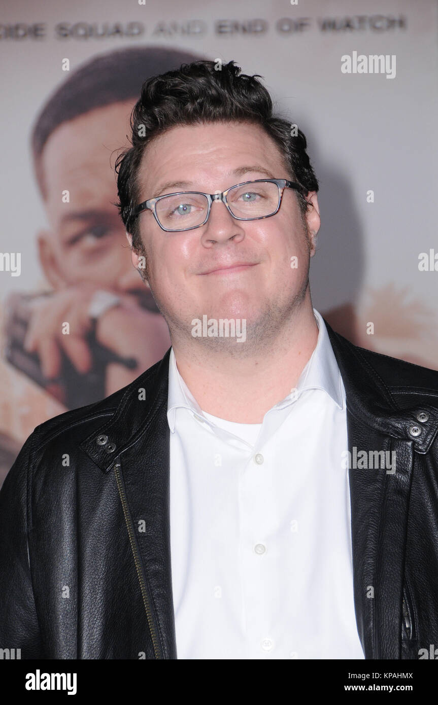 Cameron britton hi-res stock photography and images - Alamy