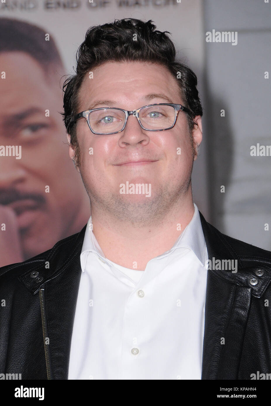 Cameron britton hi-res stock photography and images - Alamy