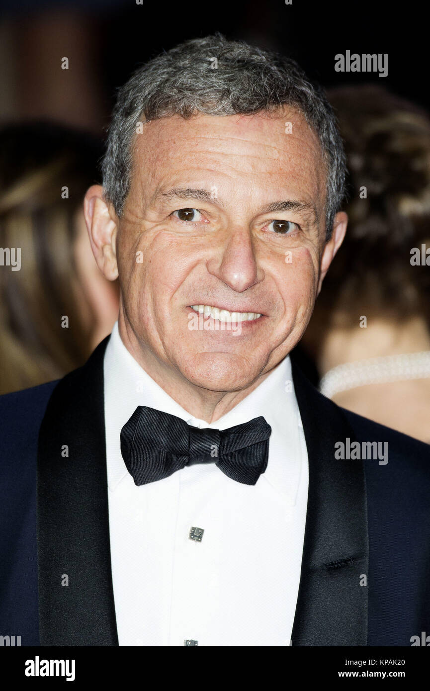 Robert iger at arrivals hi-res stock photography and images - Alamy