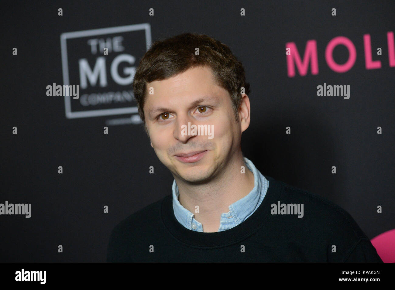 Michael Cera Facial Hair