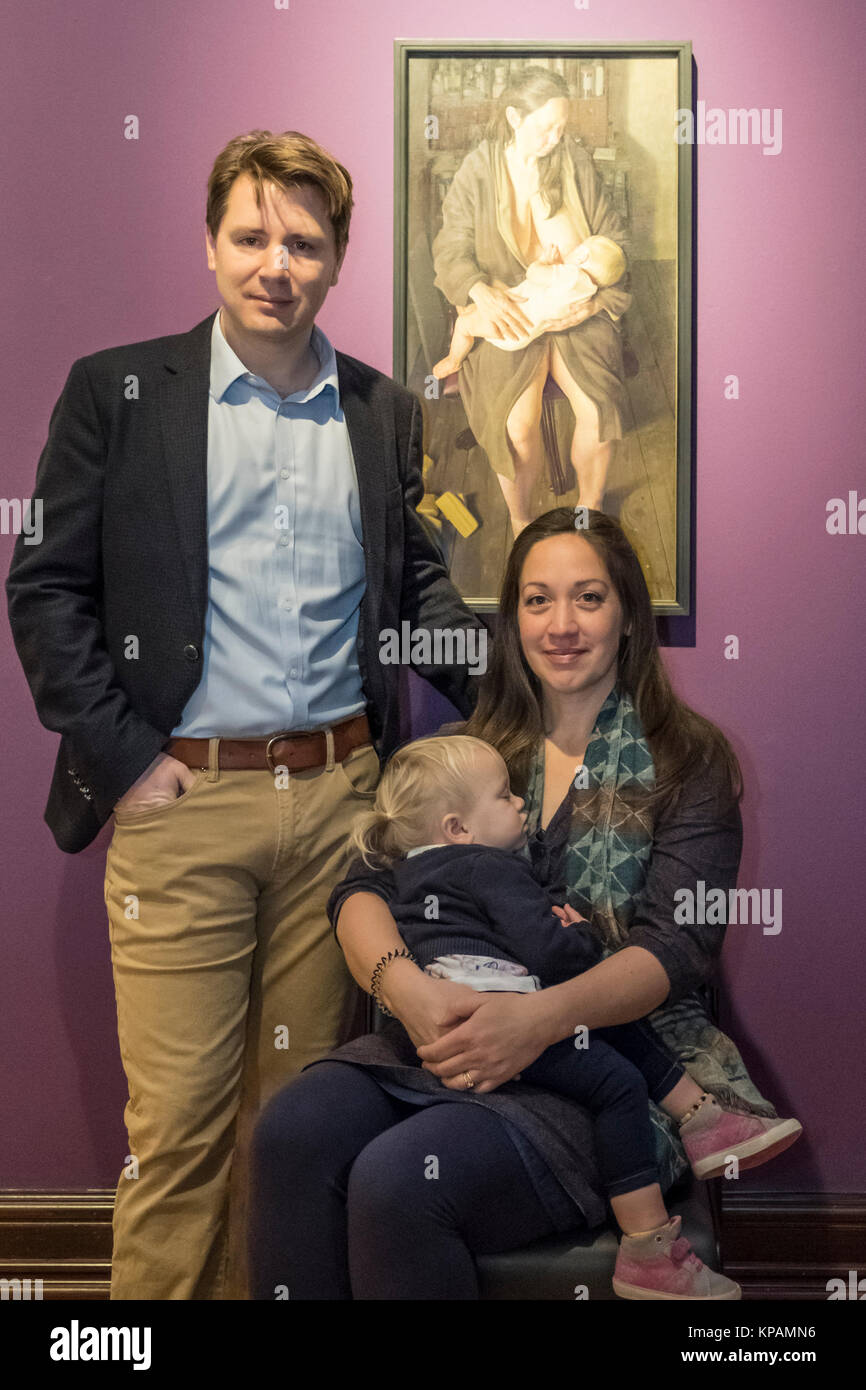 Benjamin sullivan hi-res stock photography and images - Alamy