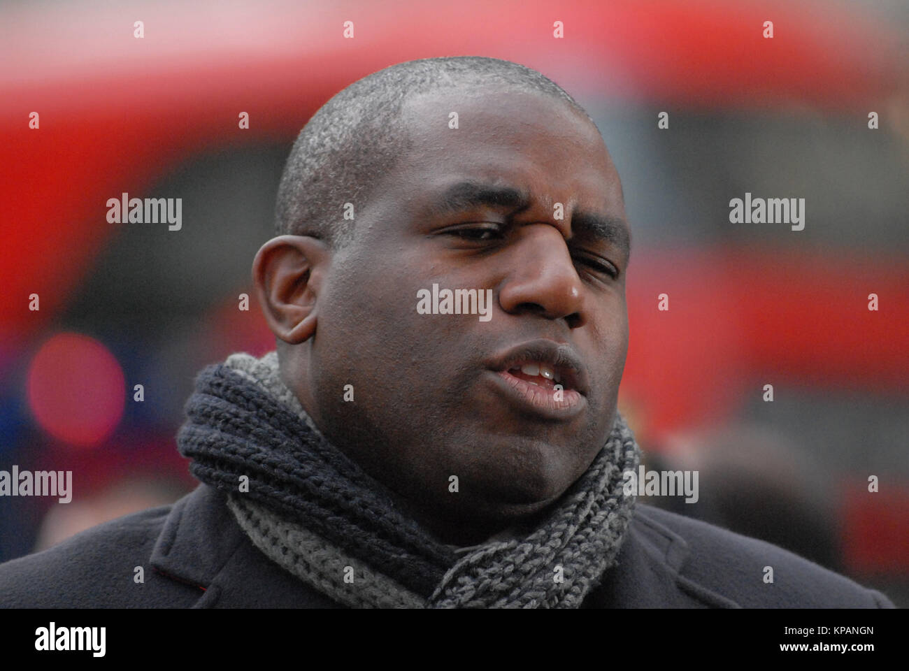 London member of the labour party the rt hon hi-res stock photography ...