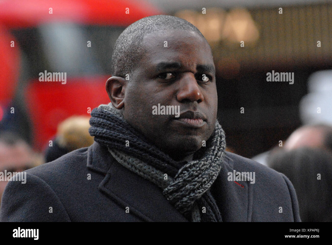 London member of the labour party the rt hon hi-res stock photography ...