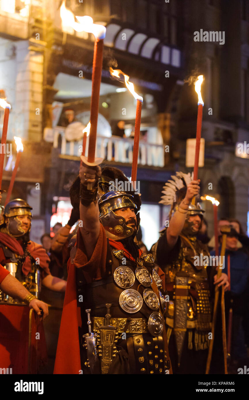 Saturnalia hi-res stock photography and images - Alamy