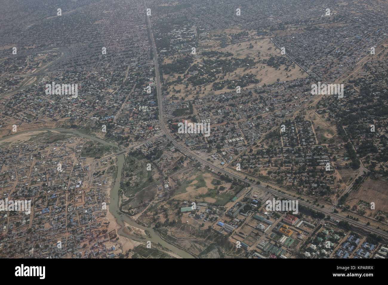Maiduguri hi-res stock photography and images - Alamy