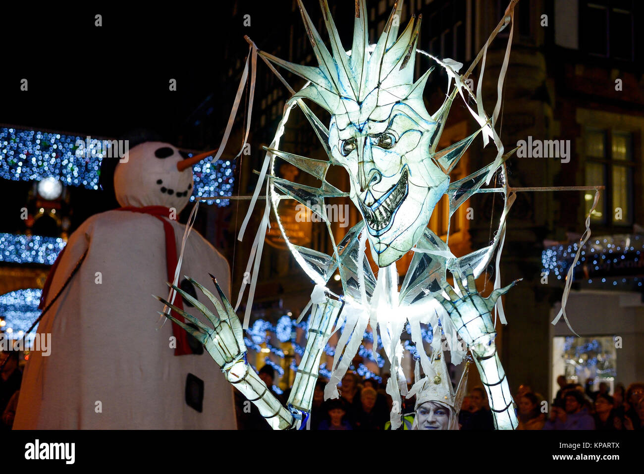 Chester the puppet hi-res stock photography and images - Alamy