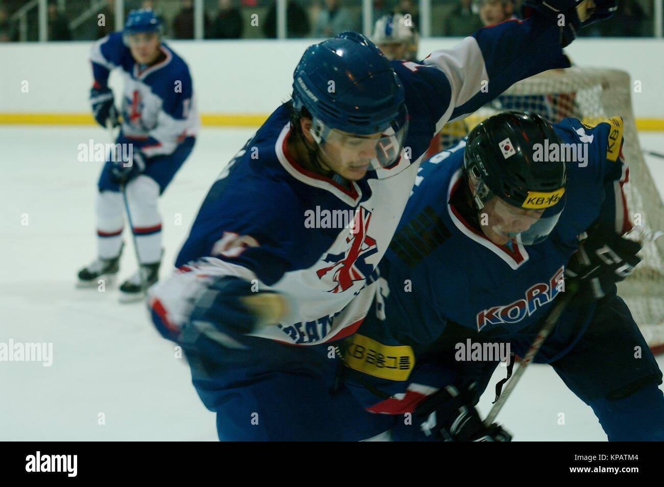 Youngjae kang hi-res stock photography and images - Alamy