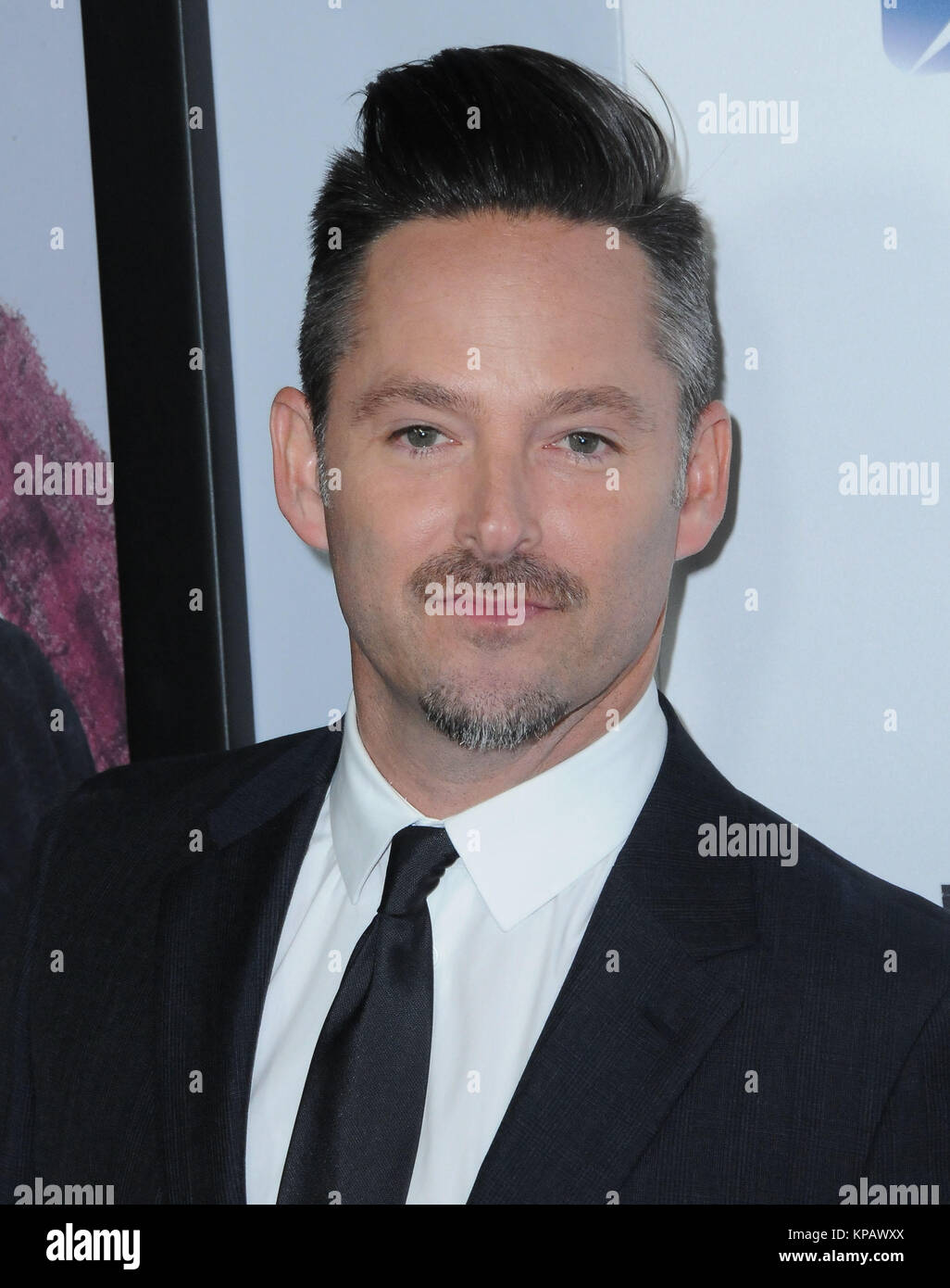 Beverly Hills, California, USA. 14th December, 2017. Director Scott ...