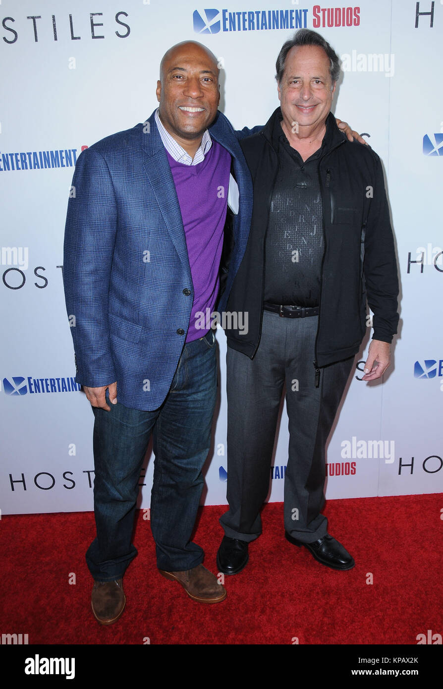 Jon lovitz beverly hills hi-res stock photography and images - Alamy