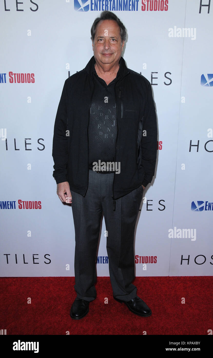 Beverly Hills, California, USA. 14th December, 2017. Actor Jon Lovitz ...