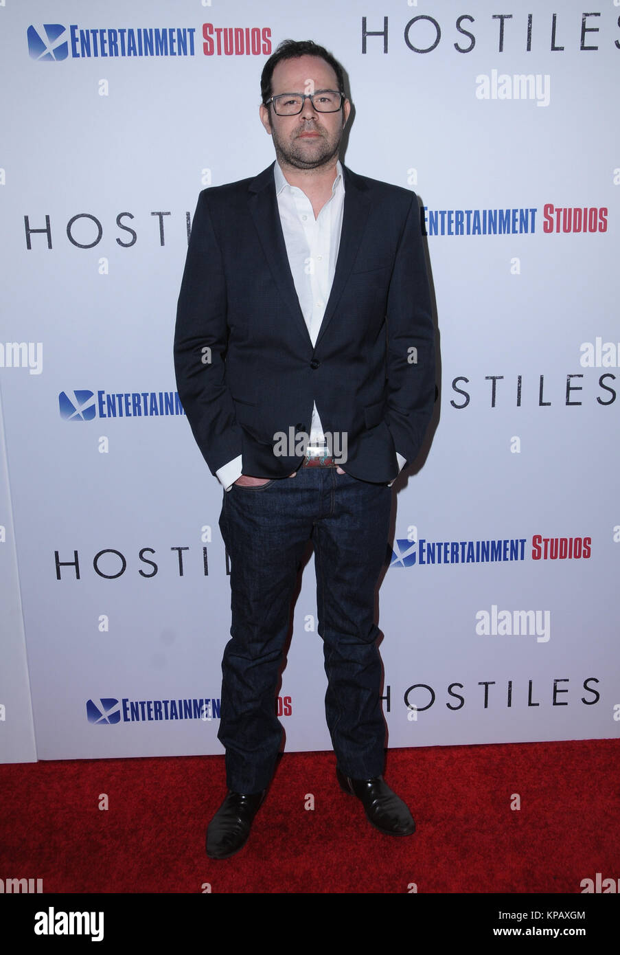 Beverly Hills, United States. 14th Dec, 2017. 14 December 2017 ...