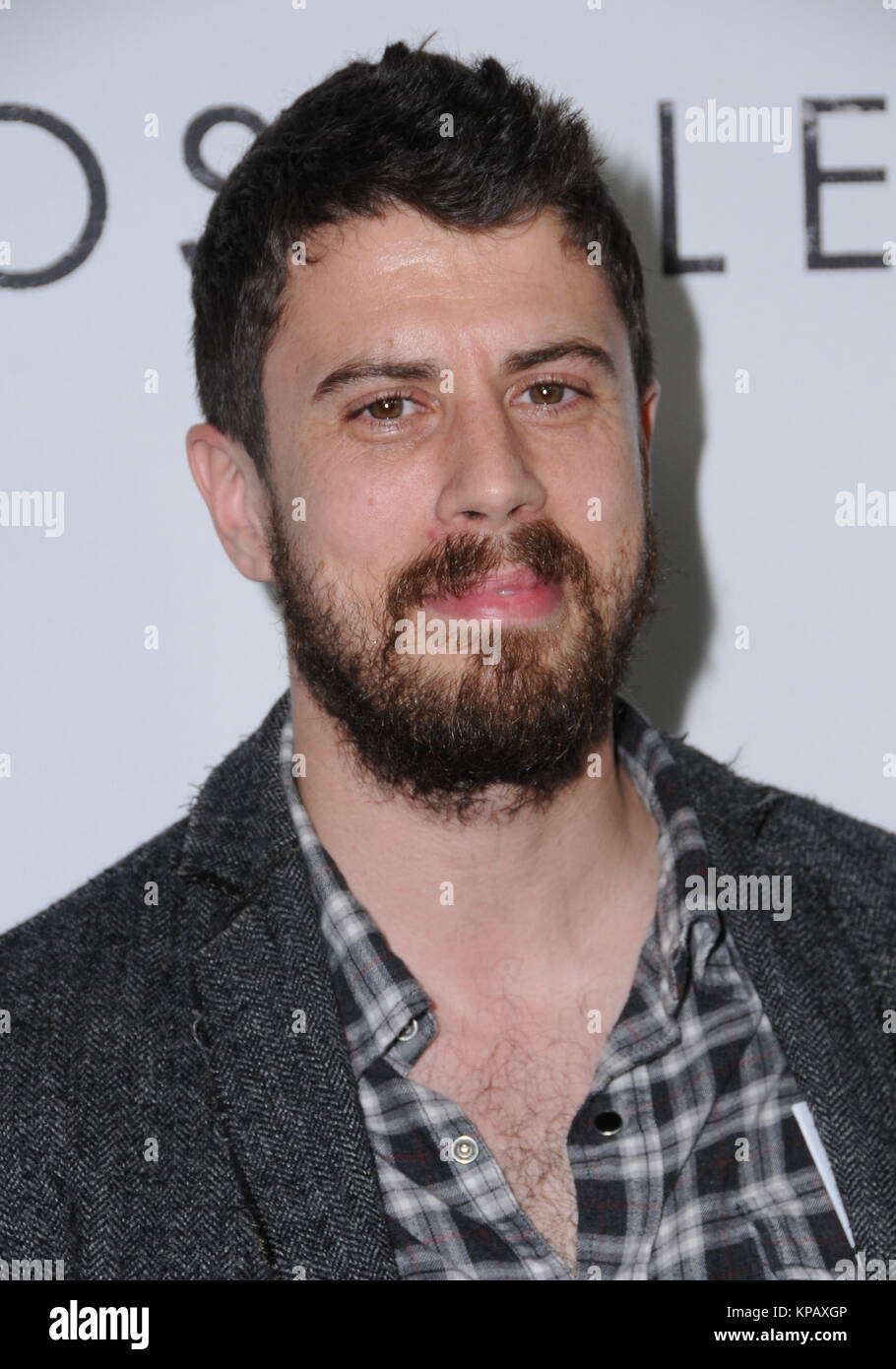 Beverly Hills, CA, USA. 14th Dec, 2017. 14 December 2017 - Beverly ...