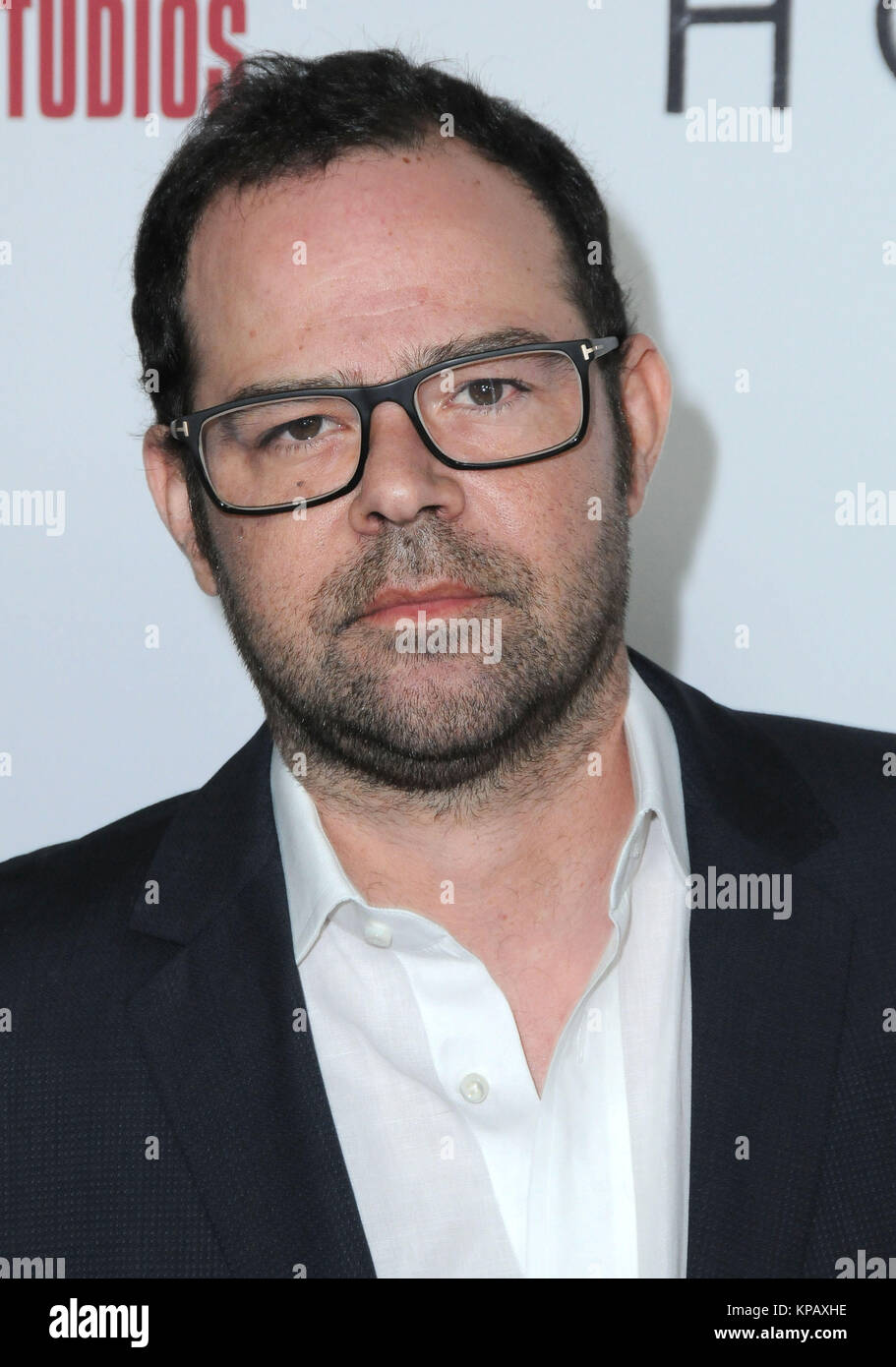 Beverly Hills, California, USA. 14th December, 2017. Actor Rory ...