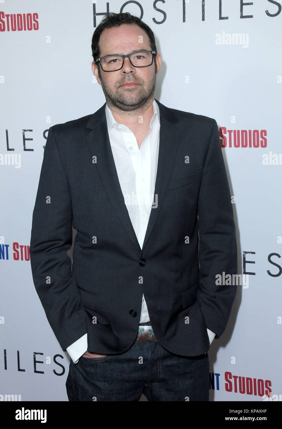 Beverly Hills, California, USA. 14th December, 2017. Actor Rory ...