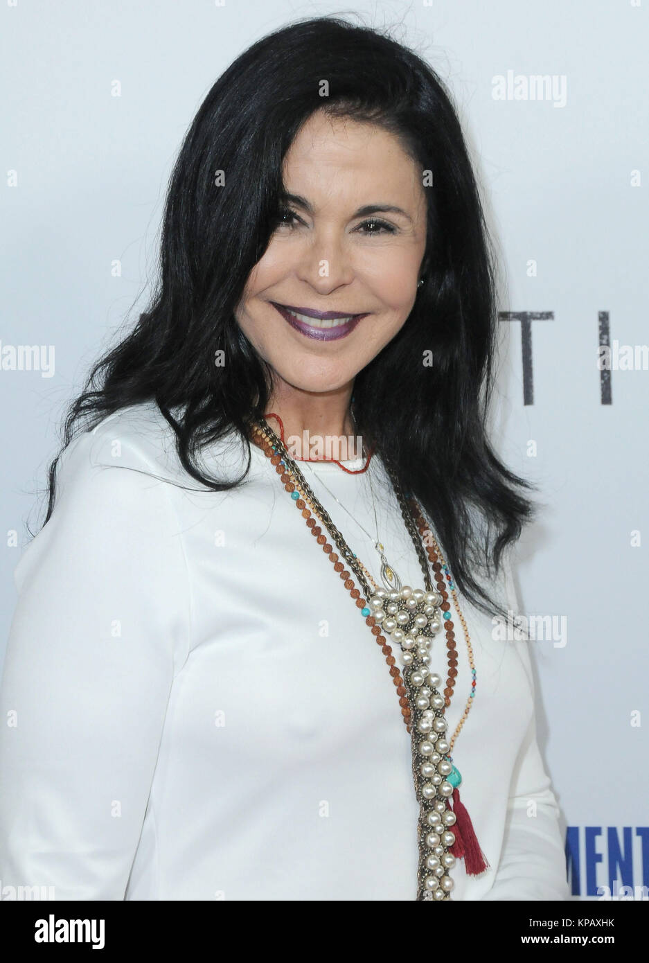 Beverly Hills, California, USA. 14th December, 2017. Actress Maria ...