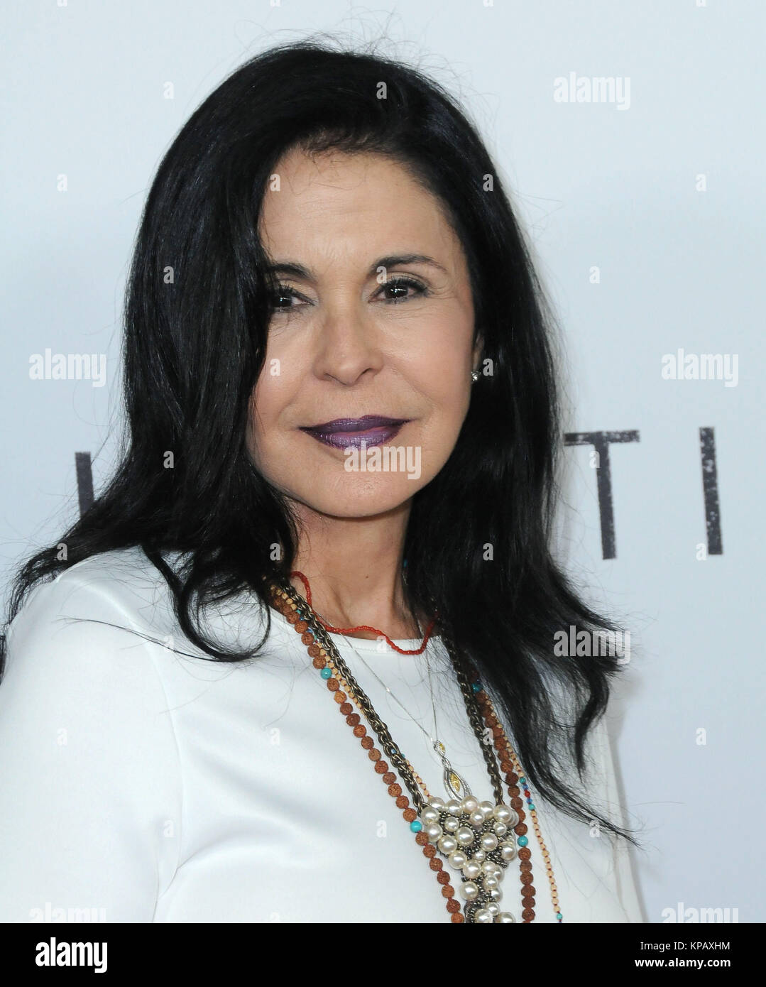 Actress Maria Conchita Alonso Stock Photos & Actress Maria Conchita ...