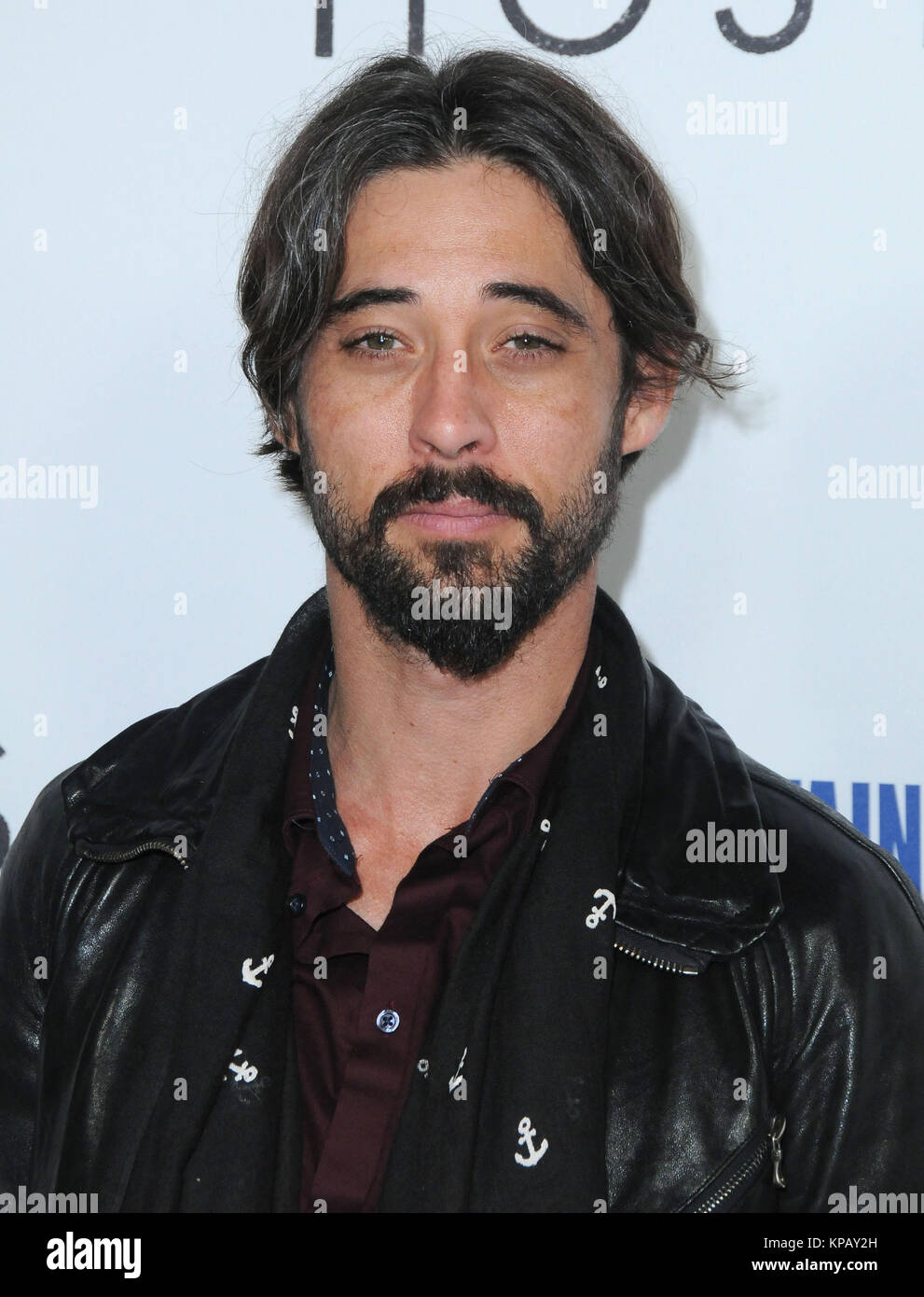 Ryan Bingham High Resolution Stock Photography and Images - Alamy