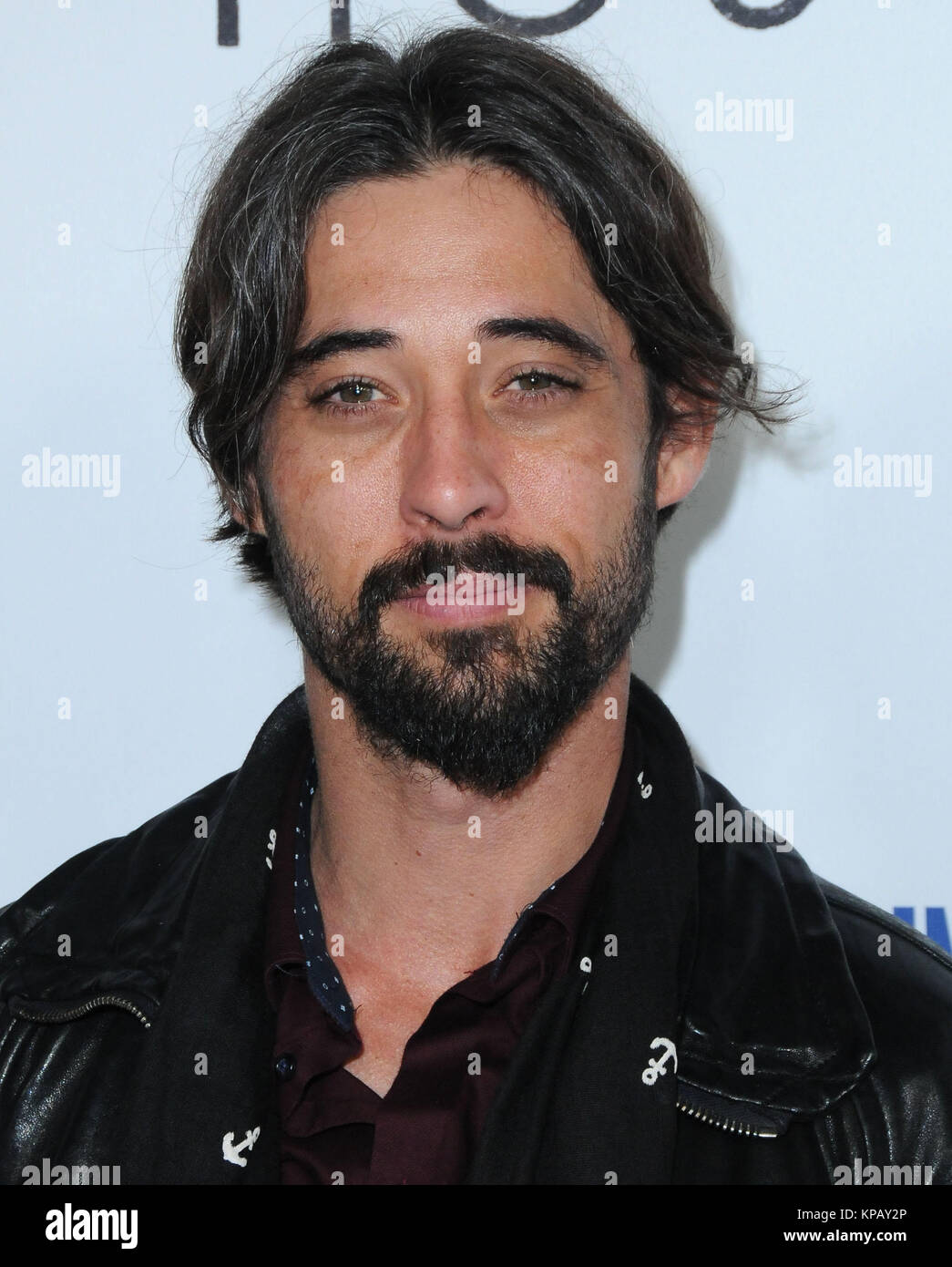 Beverly Hills, California, USA. 14th December, 2017. Singer Ryan ...