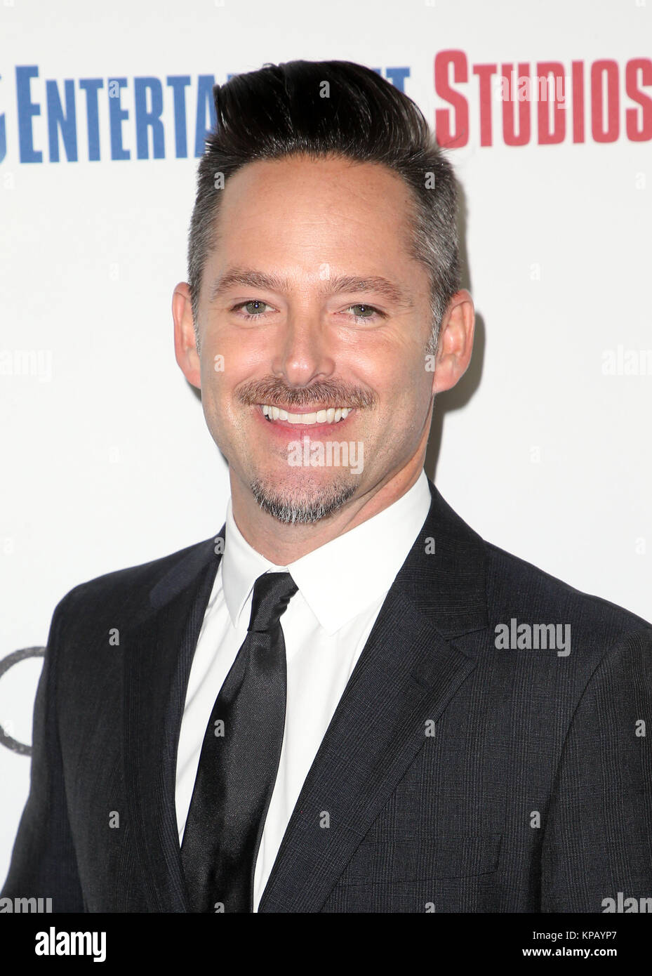 Beverly Hills, Ca. 14th Dec, 2017. Scott Cooper, at Premiere Of ...
