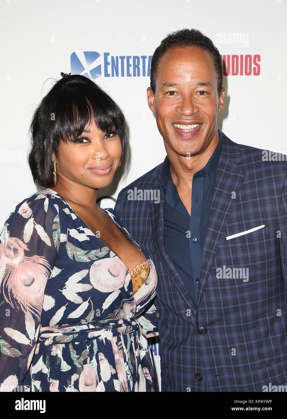 Beverly Hills, Ca. 14th Dec, 2017. Milan Kelly, Jon Kelly, at Premiere ...