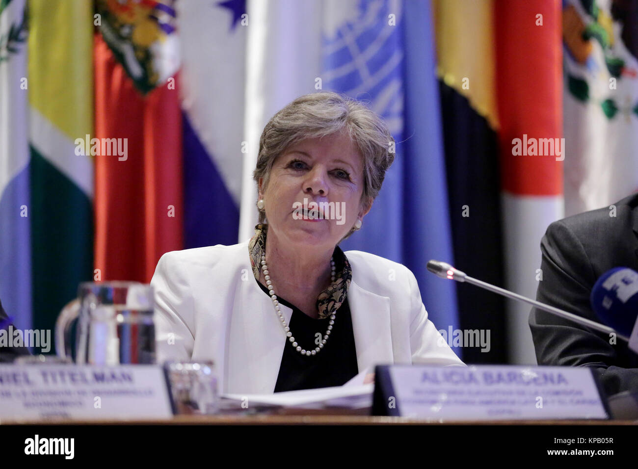 Alicia b rcena hi-res stock photography and images - Alamy